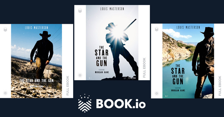 The Star and The Gun - Book.io