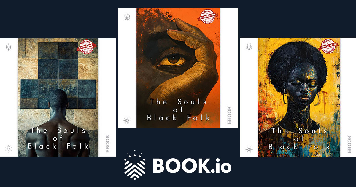 The Souls of Black Folk - Book.io