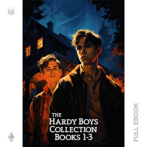 Book.io - The Hardy Boys