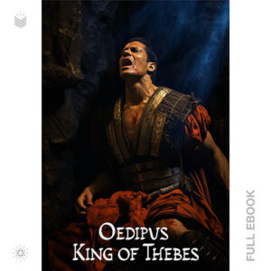 Book.io - Oedipus King of Thebes