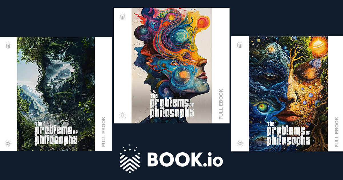 Book.io - The Problems of Philosophy
