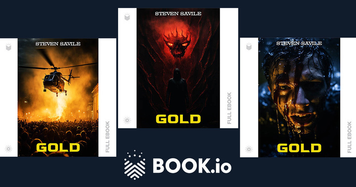 Book.io - Gold