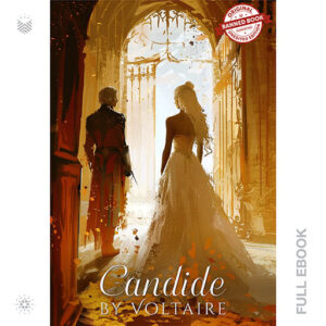 Candide - Book.io