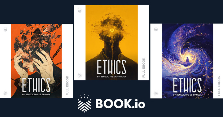 Ethics - Book.io