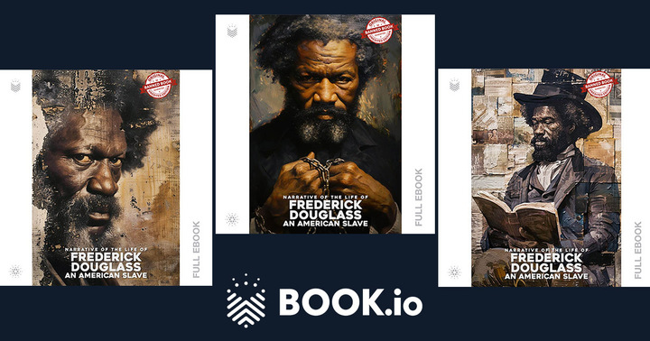 Narrative of the Life of Frederick Douglass - Book.io