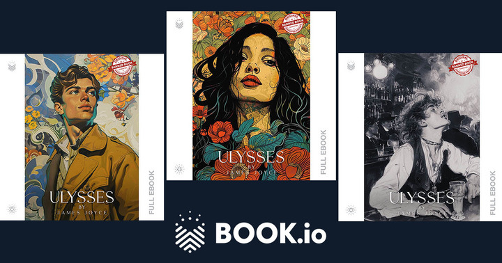 Ulysses - Book.io