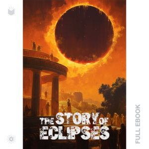 The Story of Eclipses - Book.io