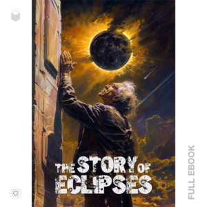 The Story of Eclipses - Book.io