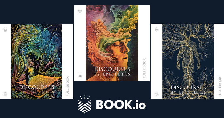 Discourses - Book.io