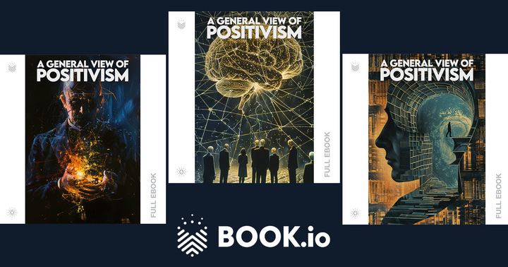 A General View of Positivism - Book.io