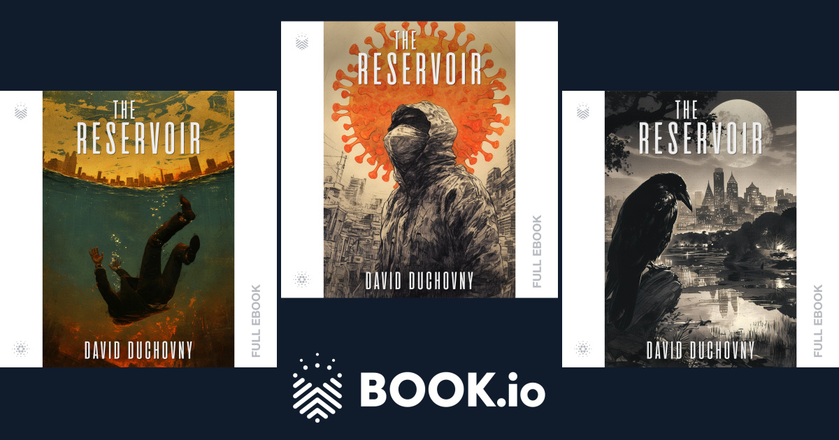 The Reservoir - Book.io