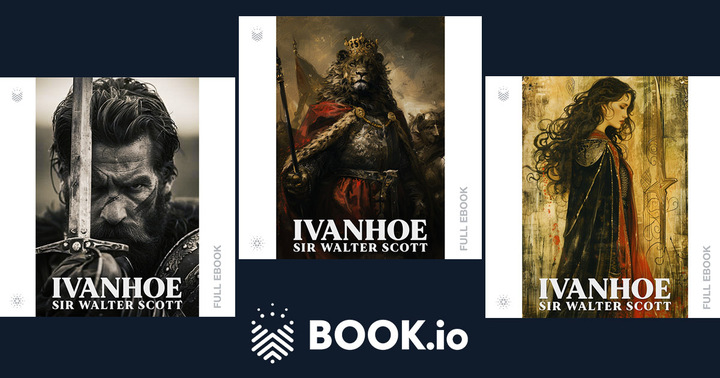 Ivanhoe - Book.io