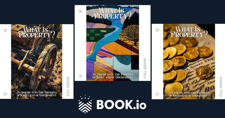 What is Property? - Book.io