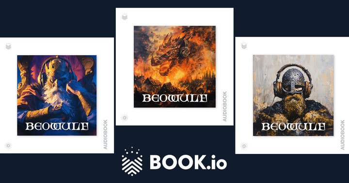 Beowulf Audiobook - Book.io