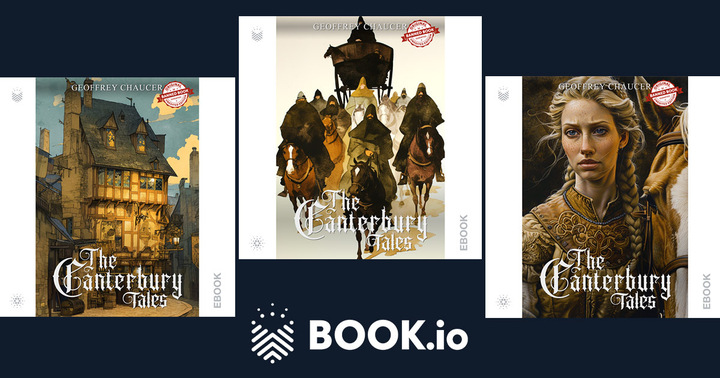 The Canterbury Tales - Book.io