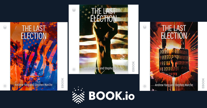 The Last Election - Book.io
