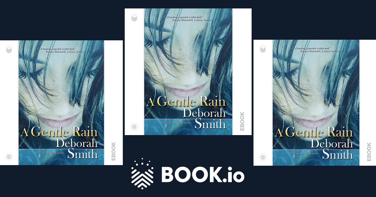 A Gentle Rain - Book.io