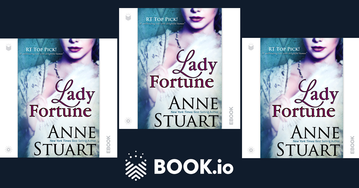 Lady Fortune - Book.io