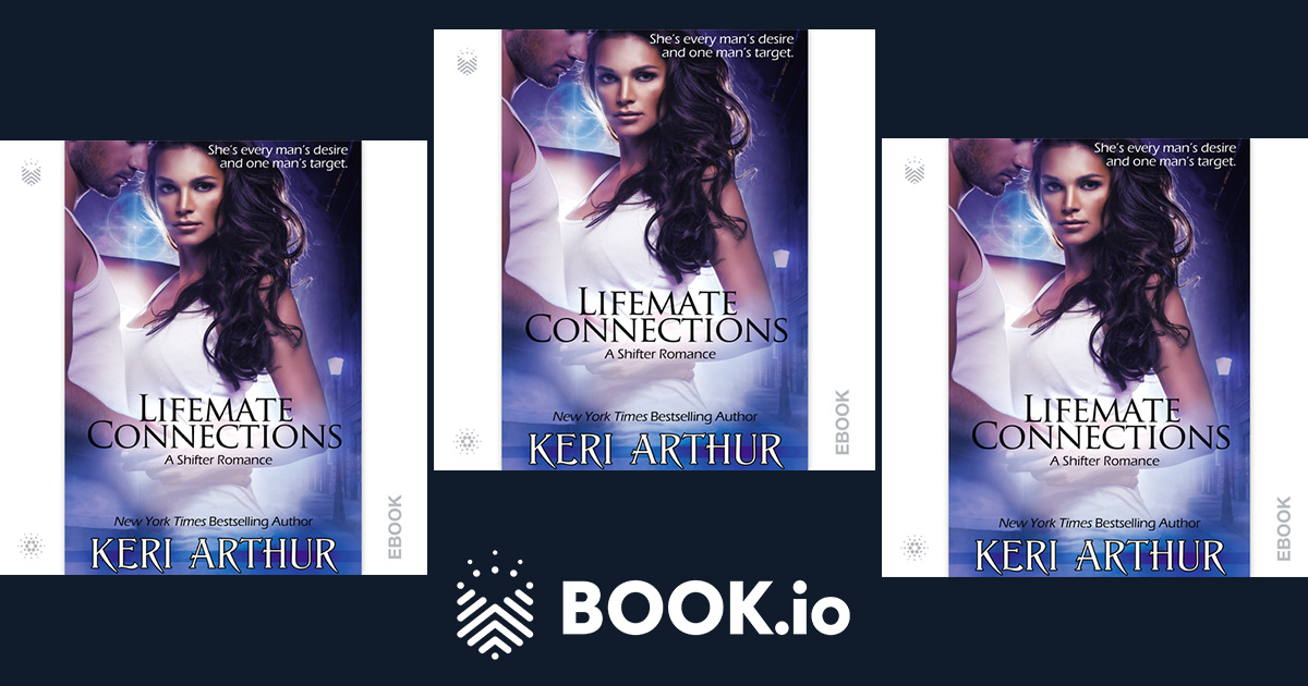 Lifemate Connections - Book.io