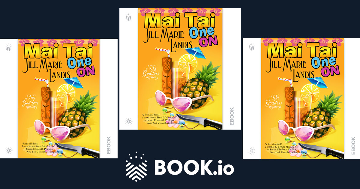 Mai Tai One On - Book.io