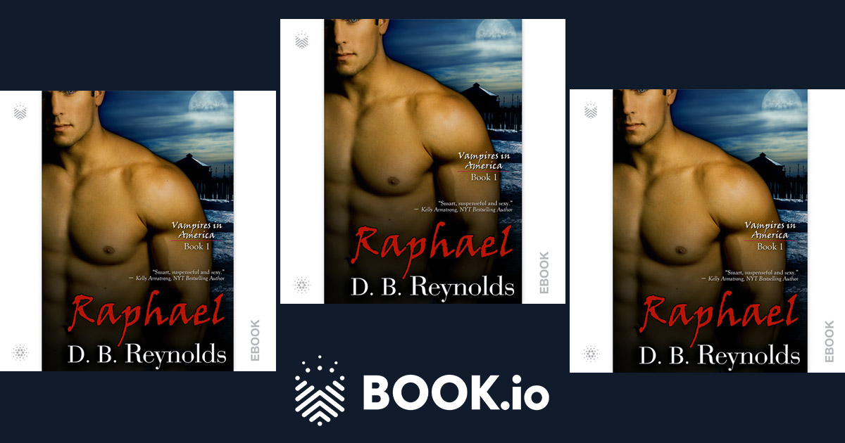 Raphael - Book.io