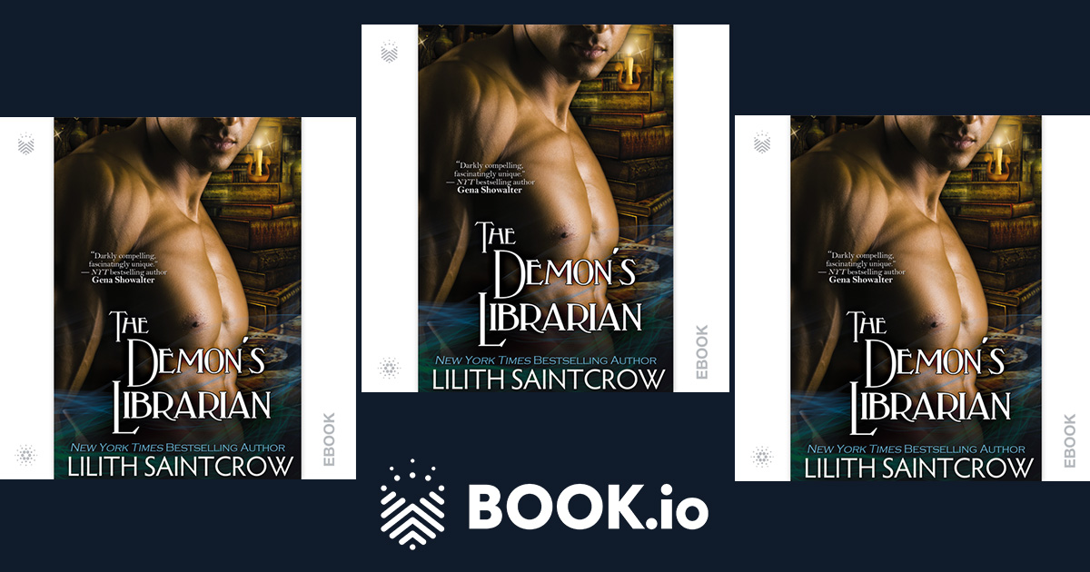 The Demon's Librarian - Book.io
