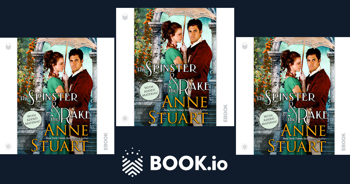 The Spinster and the Rake - Book.io