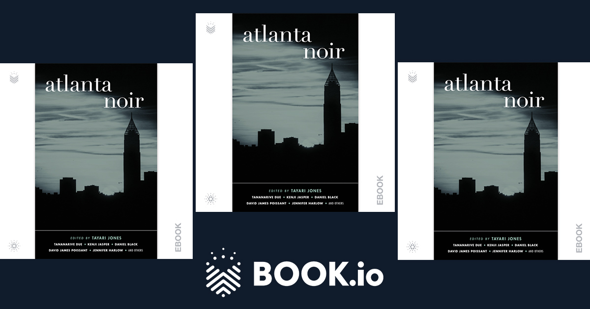 Atlanta Noir - Book.io