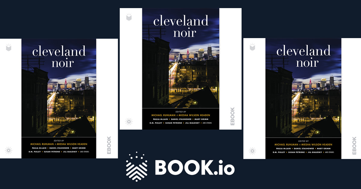 Cleveland Noir - Book.io