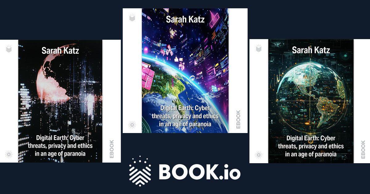 Digital Earth - Book.io