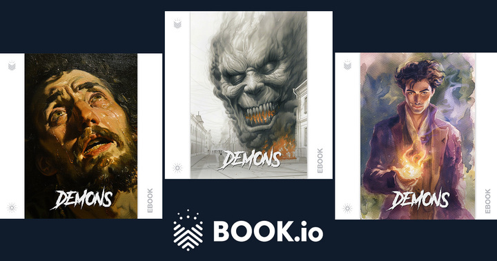 Demons - Book.io