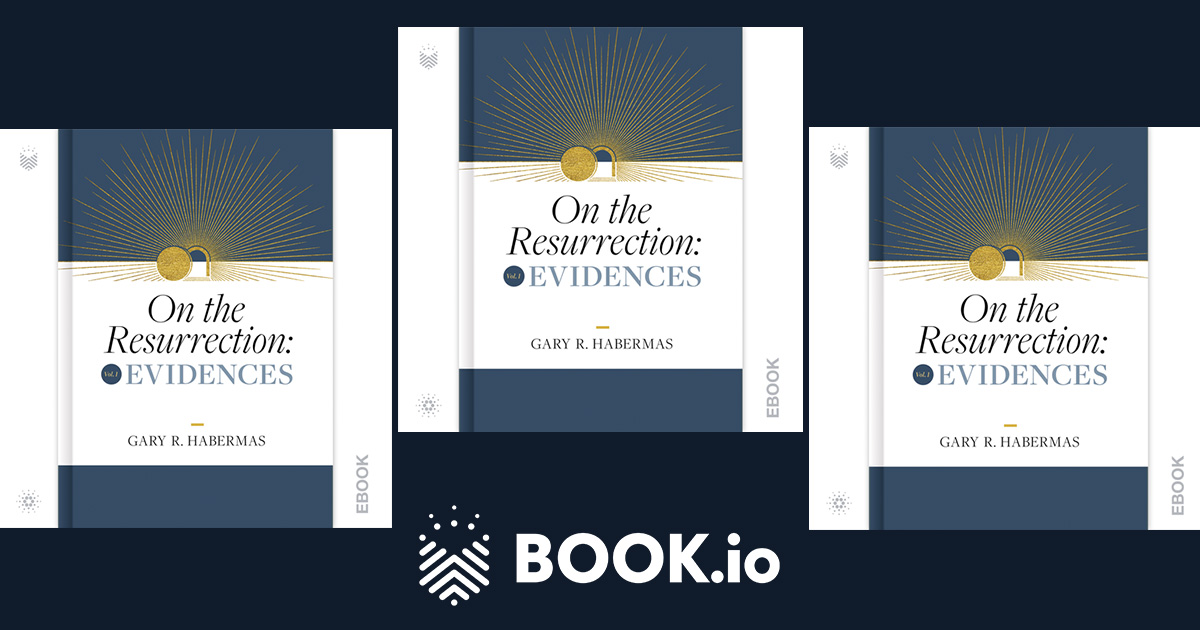 On the Resurrection, Volume 1 - Book.io