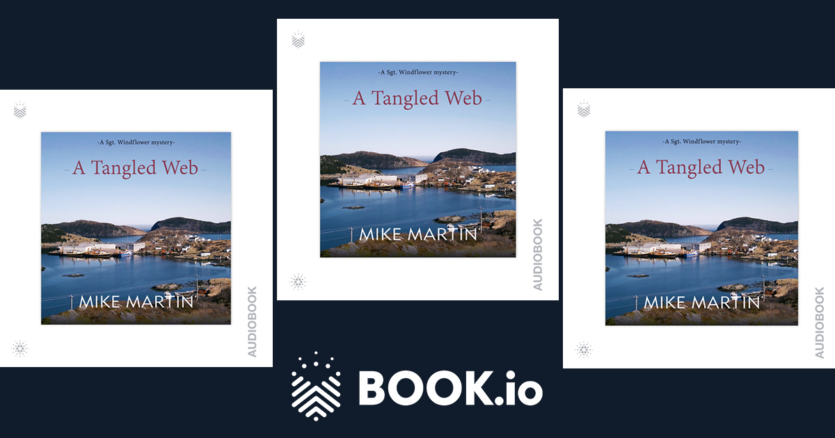 A Tangled Web Audiobook - Book.io