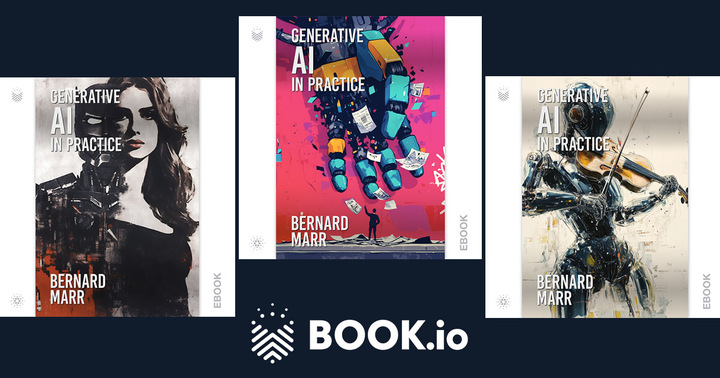 Generative AI in Practice - Book.io