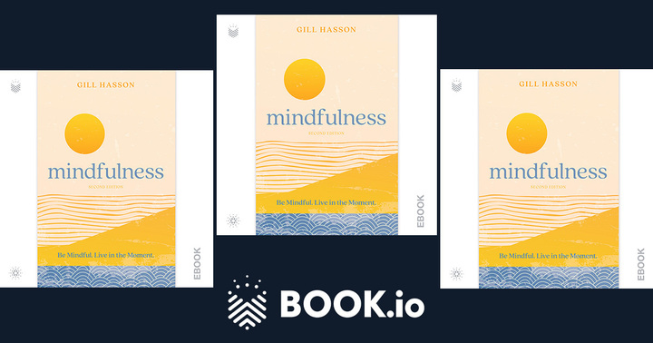 Mindfulness Second Edition - Book.io