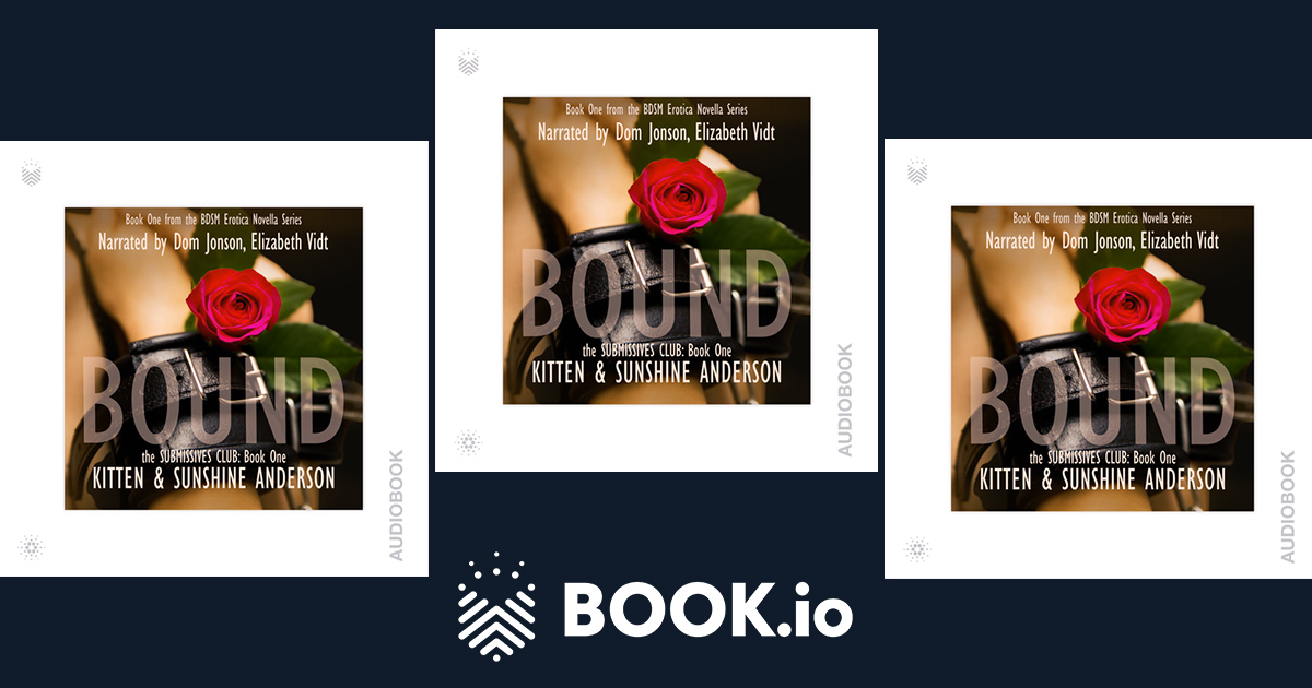 Bound Audiobook - Book.io