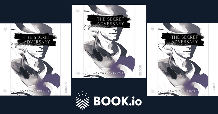 The Secret Adversary: Standard Edition - Book.io