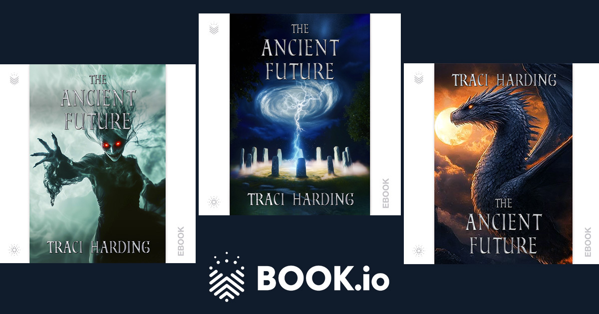 The Ancient Future - Book.io