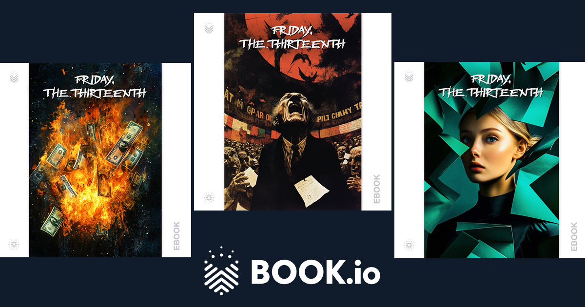Friday, the Thirteenth - Book.io