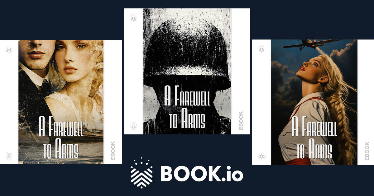 A Farewell to Arms - Book.io