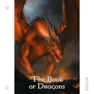 The Book of Dragons - Book.io