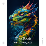 The Book of Dragons - Book.io