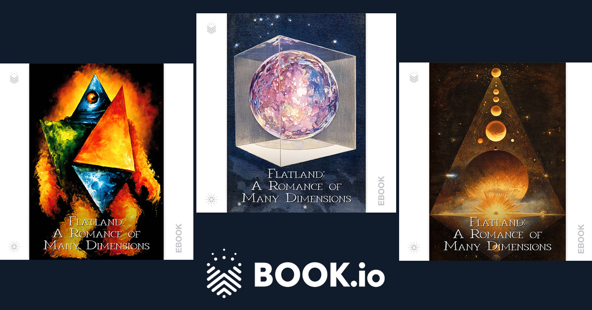 Flatland - Book.io