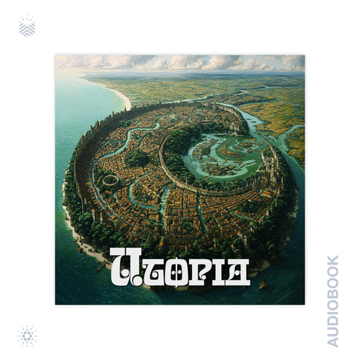 Utopia Audiobook - Book.io