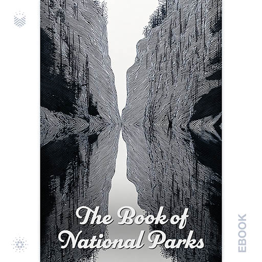 The Book of the National Parks - Book.io